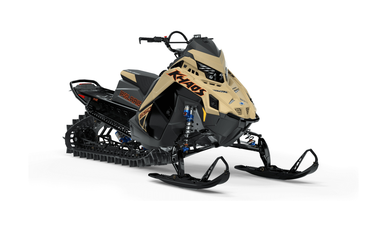 Polaris snøscooter - Autohuset Valdres